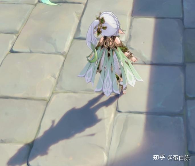 Unity URP 8Cascade+PCF/PCSS 阴影+Compute Shader屏幕空间shadowmap+阴影渐变 - 知乎