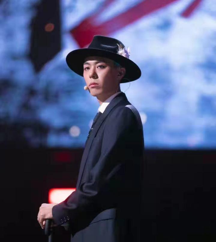 Ricky——天生属于舞台的主唱 - 知乎