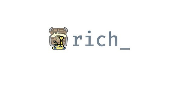 Rich，一个神奇的 Python 库 - 知乎