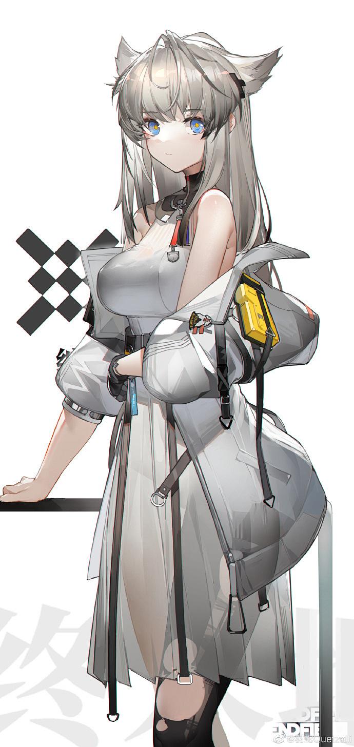【画师推荐】Liduke（小日子） - 知乎