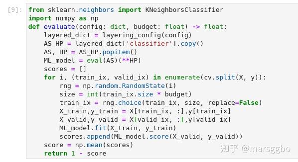 UltraOpt：比HyperOpt更强的超参优化库 - 知乎