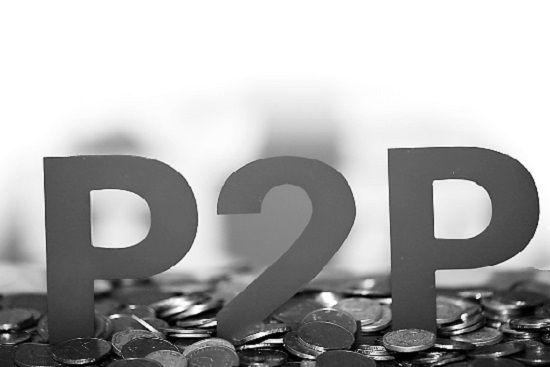 P2P-详情信息 - 知乎