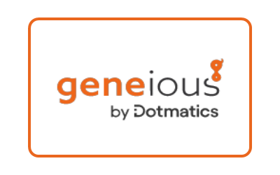 Geneious 基因组设计与分析软件 - 知乎