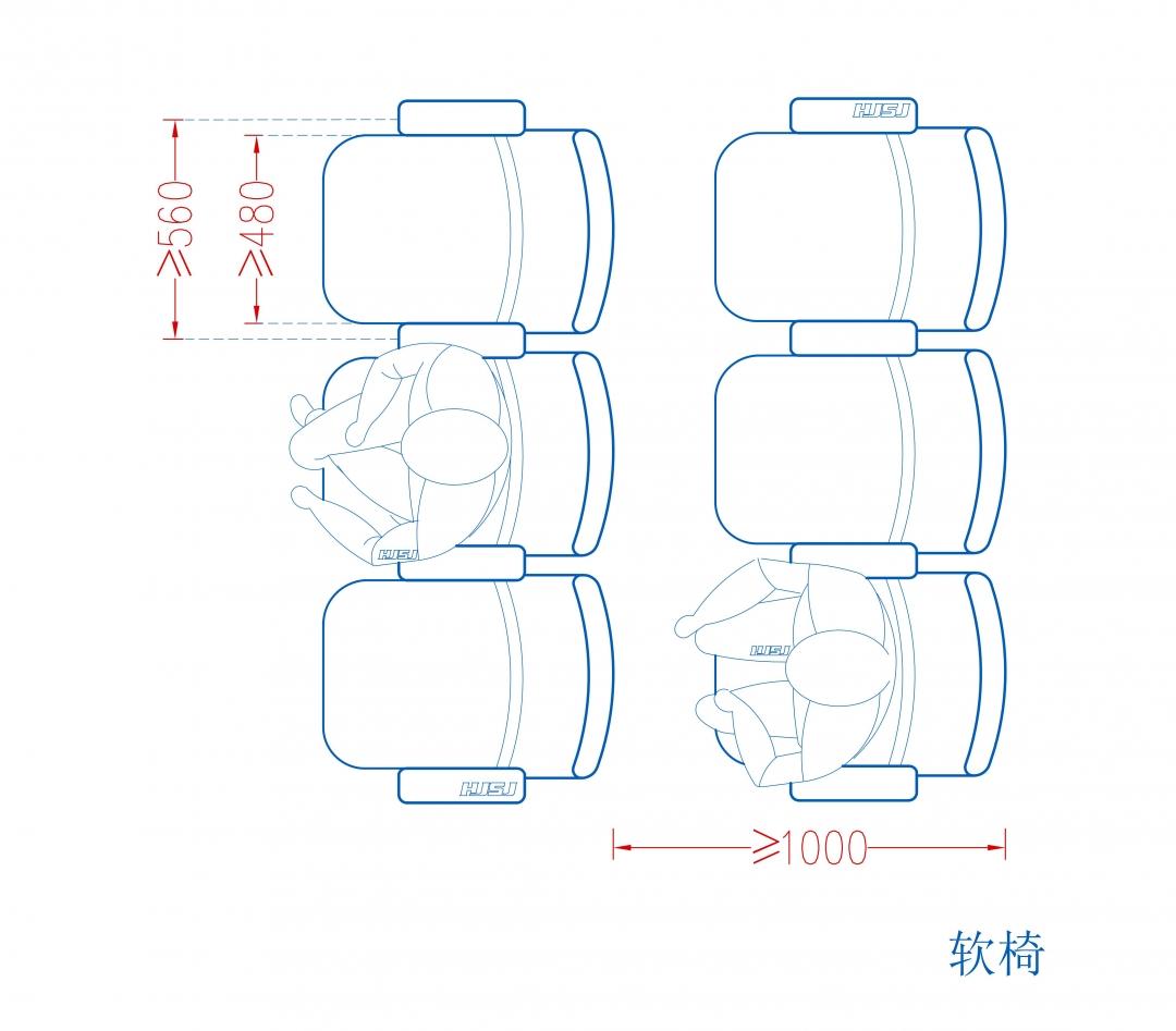 电影院设计标准指引HJSJ—2021 - 知乎
