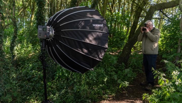 海外网红人手一个的Neewer究竟是什么来头？ - 知乎