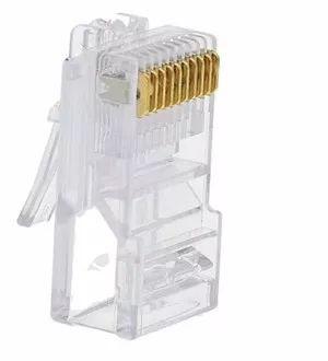 除了RJ45，你还认识它的其它成员吗？ - 知乎