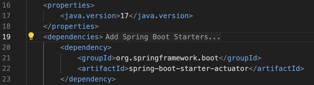 VS Code Java 3月更新 - 大量Spring新功能！测试覆盖率功能正式发布！ - 知乎