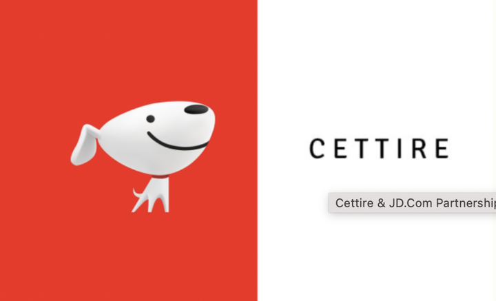 澳洲奢侈品电商Cettire正式通过与京东合作进入中国大陆市场 - 知乎