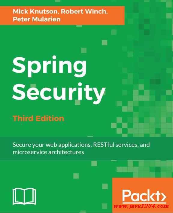 百度甩出的SpringSecurity笔记，太惊艳了，源码实战齐下 - 知乎