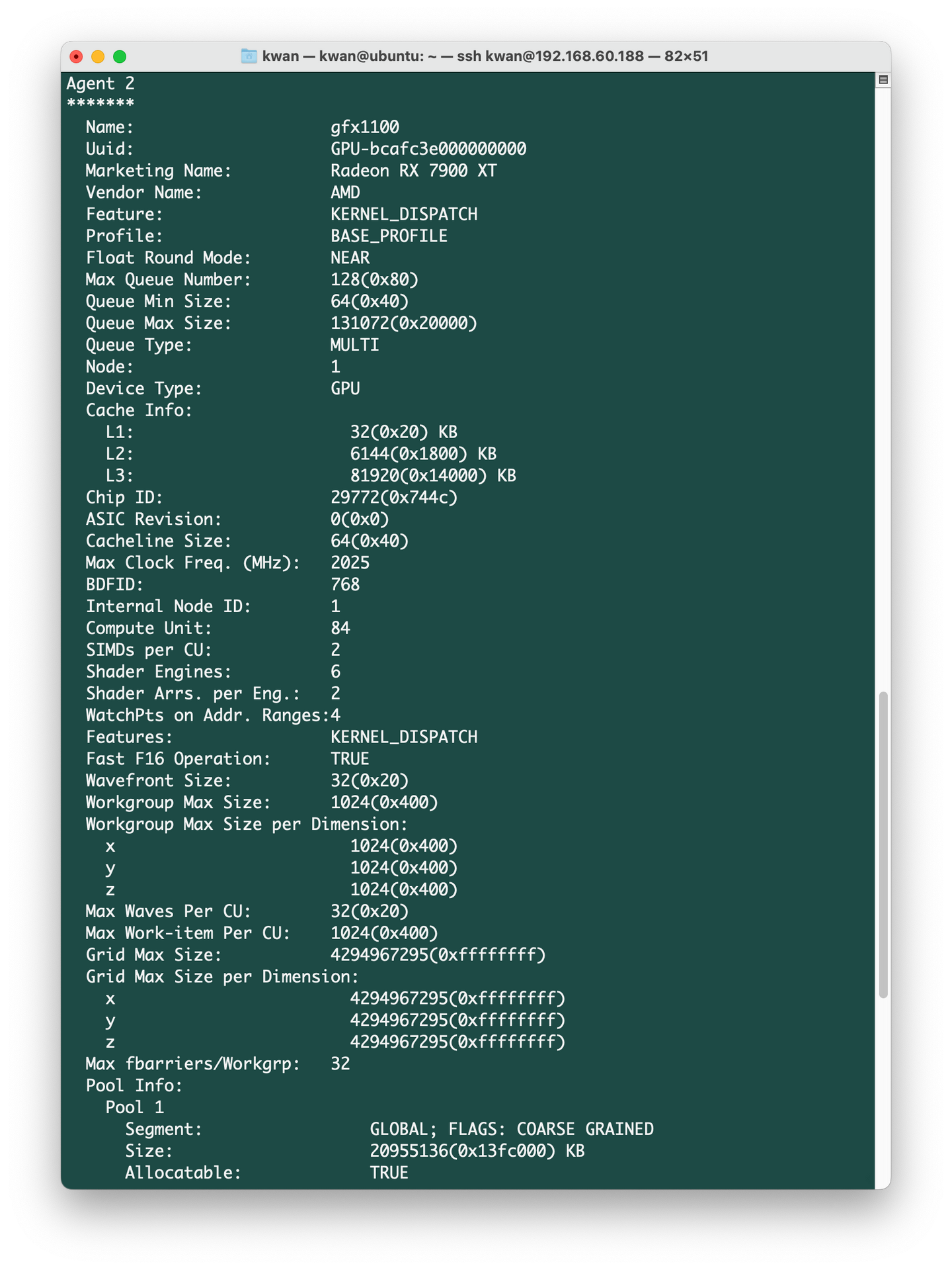 AMD显卡满血Stable Diffusion(SD+Fooocus+ComfyUI)无脑部署笔记(Linux+ROCm7.1.1)[长期更新] - 知乎
