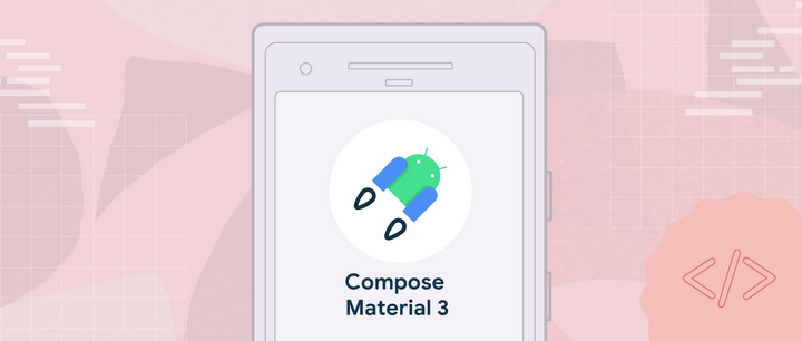 实战 | 在应用中使用 Compose Material 3 - 知乎