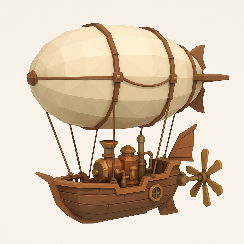 Hunyuan3D-PolyGen：腾讯推出的美术级3D生成新突破 - 知乎