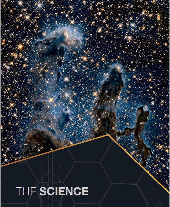 The Webb Story - 知乎