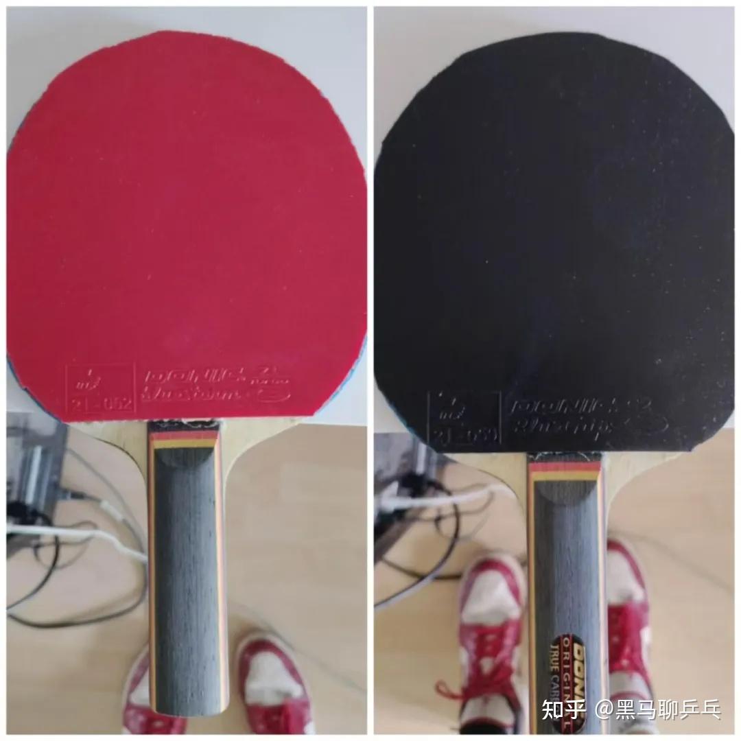 每周乒器观察 217：张本SZLC和SALC的区别 - 知乎