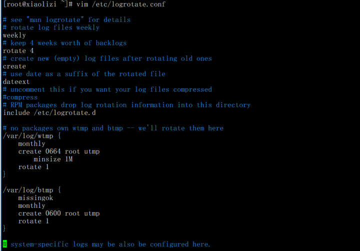 计算机网络中的syslog有什么用？ - 知乎
