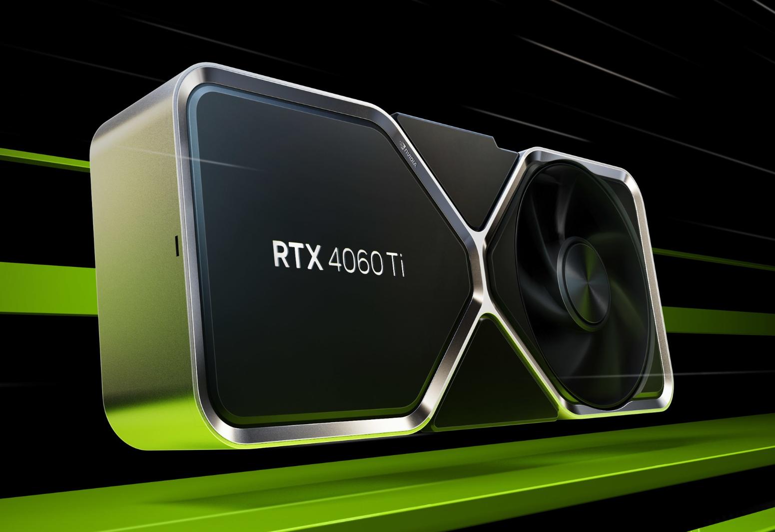 RTX 4060Ti购买指南|40款4060Ti大横评，4060Ti买哪个型号？4060Ti怎么选？