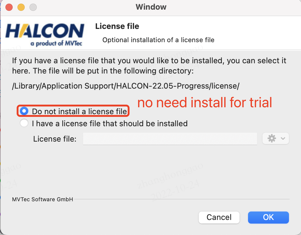 Halcon 快速入门 - 知乎