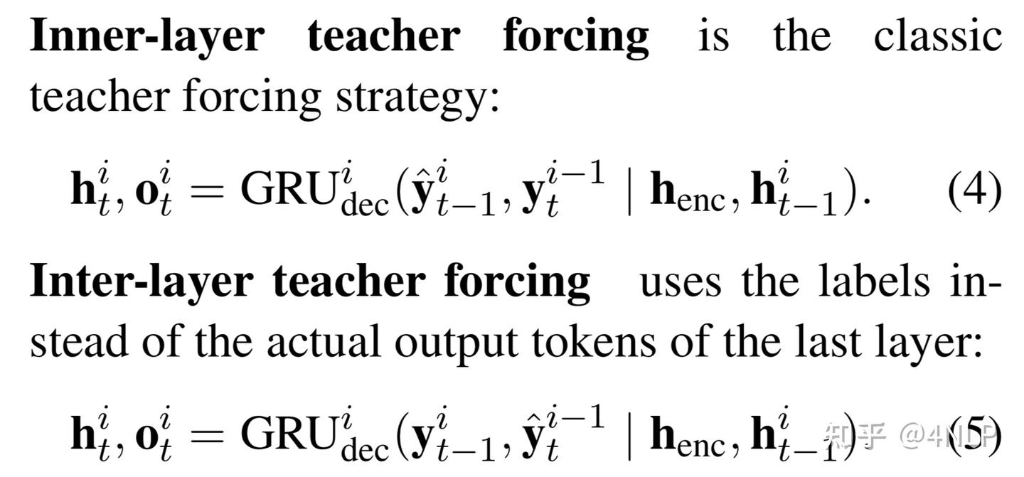 Natural Language Generation by Hierarchical Decoding with Linguistic Patterns - 知乎