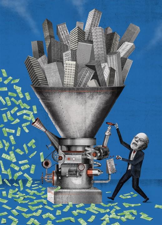 关于Elliott management的两三事 - 知乎