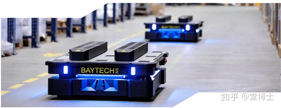 专注所以专业！MiRGo三大应用案例解析！ - 知乎