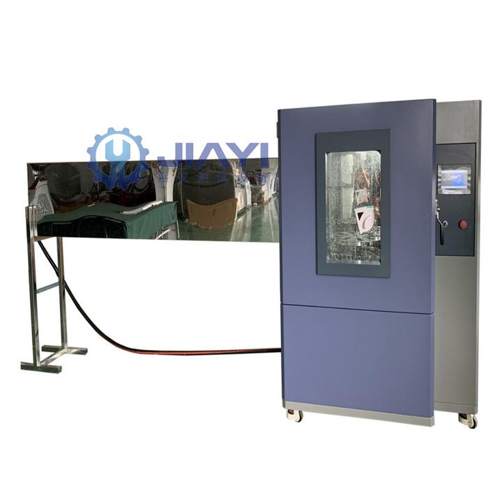 IPX56防水等级试验箱 - 知乎