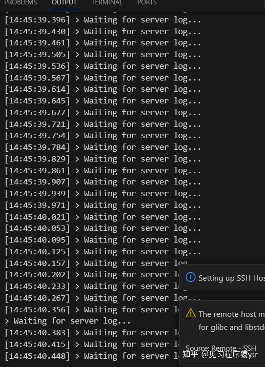 Vscode version 1.86 更新可能的坑 - 知乎