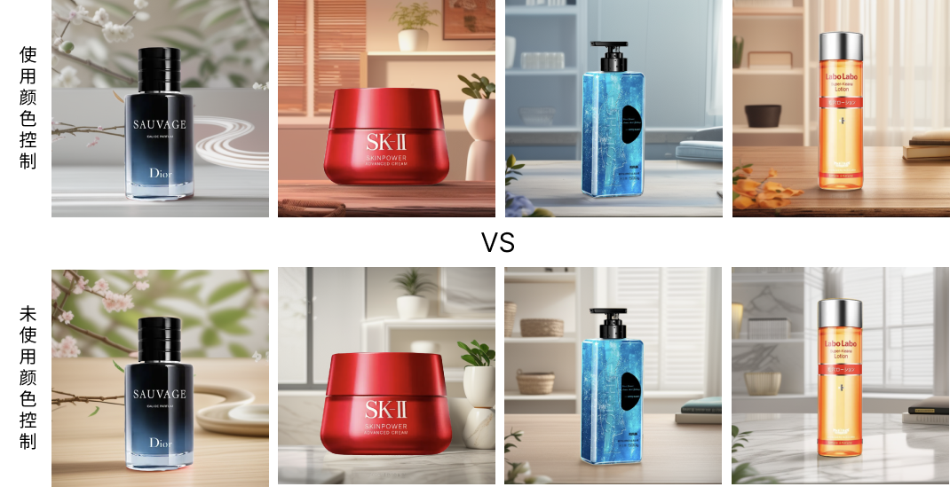 不黑箱，不抽卡，分分钟带你拿捏 SD 中的色彩控制 | 京东云技术团队 - 知乎