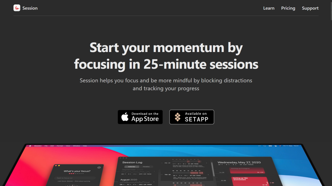 macOS有什么实用的时间管理工具? - 知乎