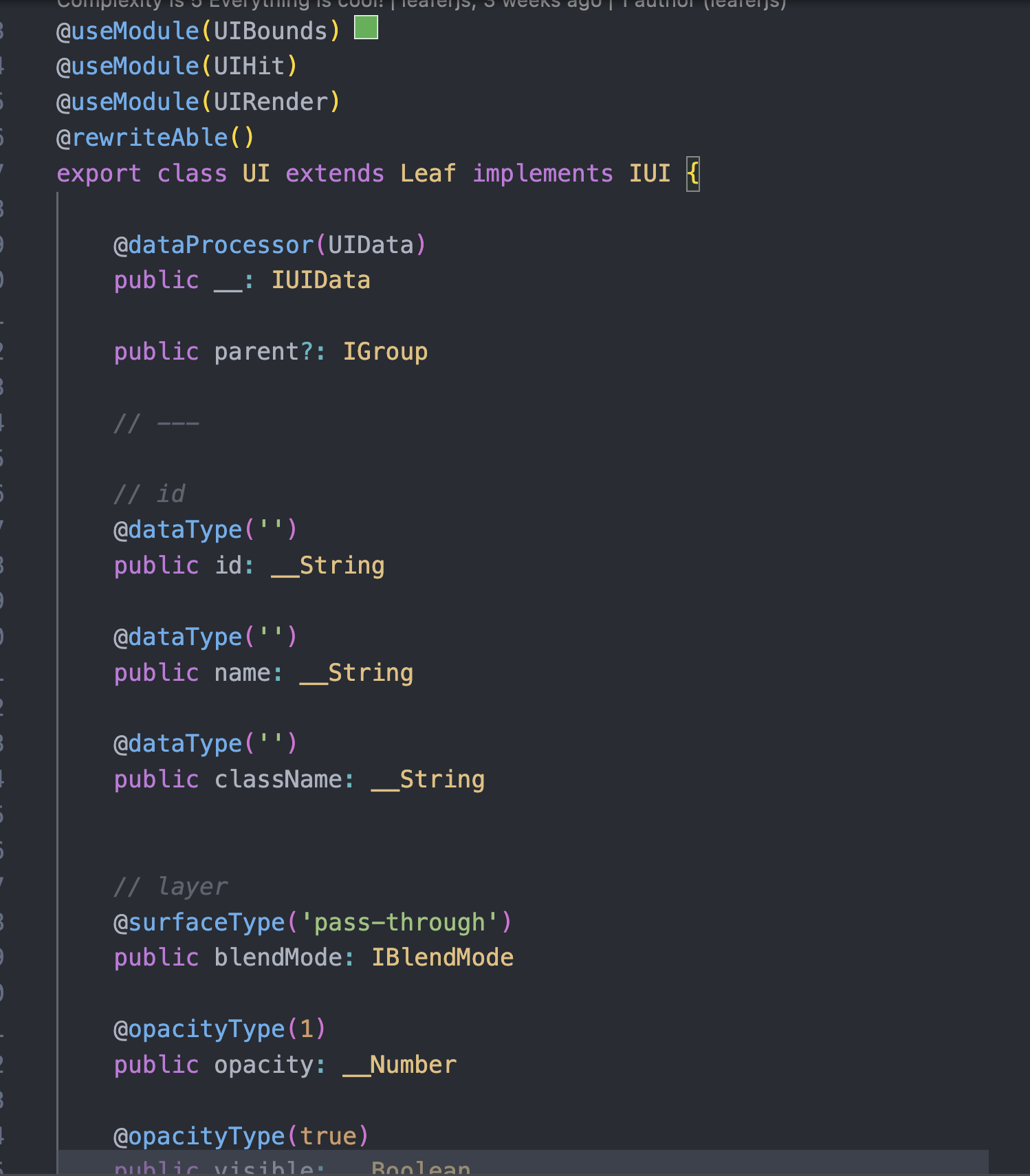 LeaferJS，全新的 Canvas 渲染引擎 - 知乎