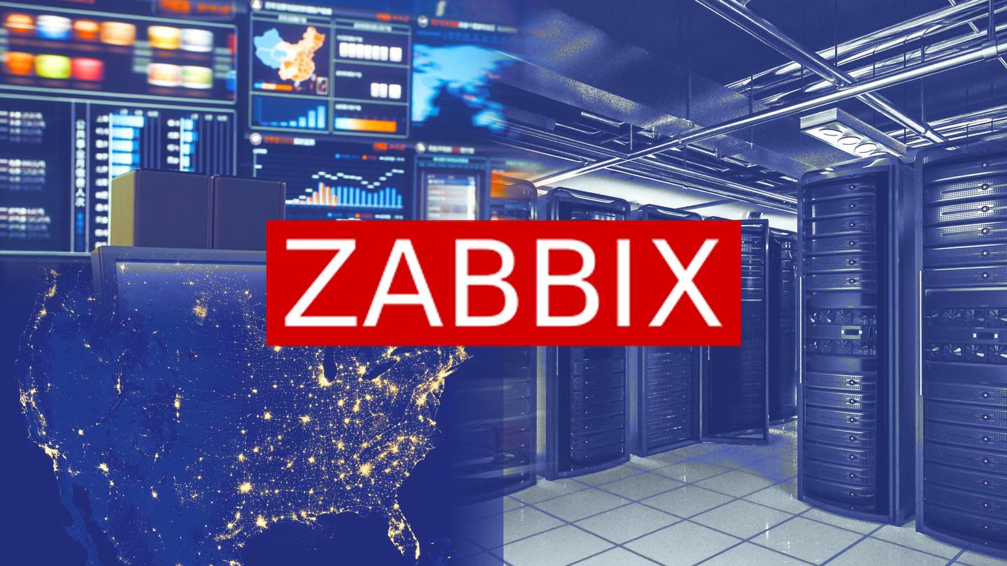 zabbix LOGO 更换 - 知乎