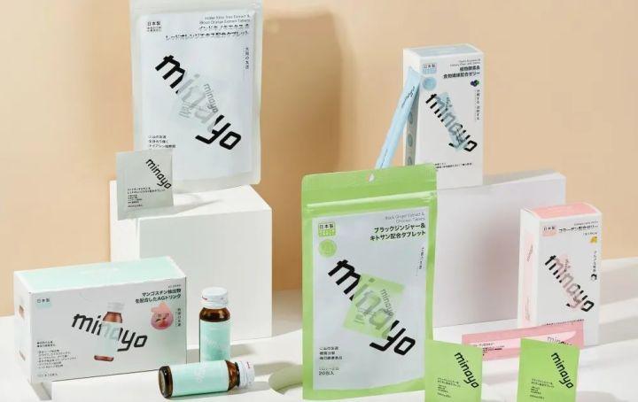 嘘！一份全网都在找的minayo出道秘籍请查收 - 知乎