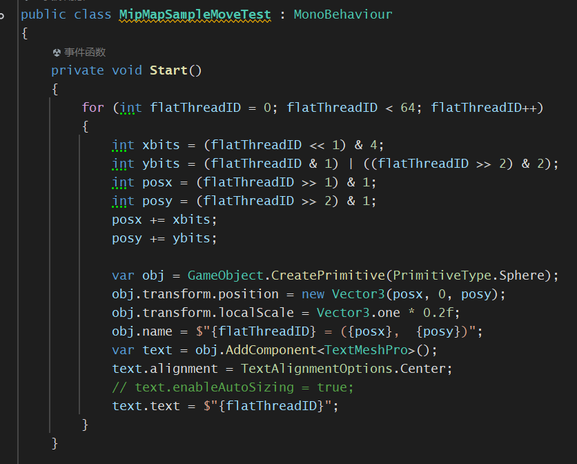 urp14学习&HIZ mipmap生成的爬坑记录 - 知乎
