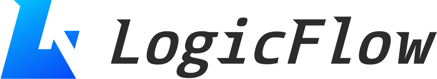 LogicFlow流程图界的神器 - 知乎