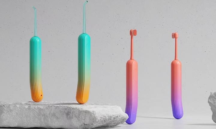 工业设计中有哪些配色技巧？ - 知乎