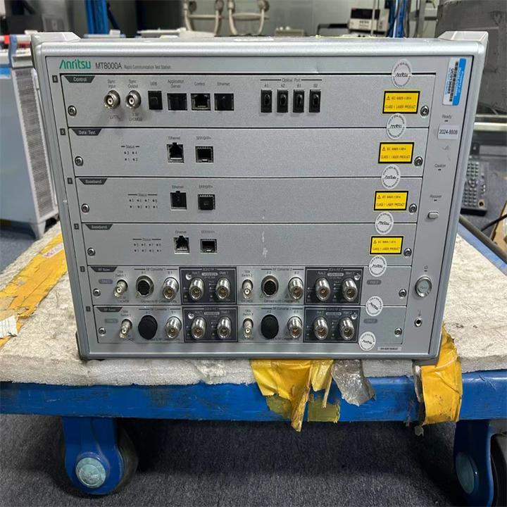 Anritsu MT8000A,MT8860C,MT8860B综合测试仪 - 知乎