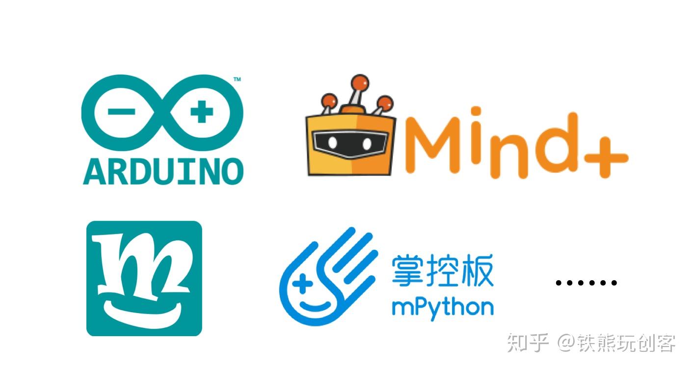 Esp32概述与arduino软件准备 Esp32学习之旅 Arduino版 知乎