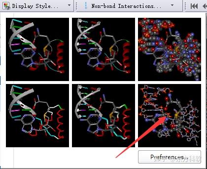 Discovery Studio官方教程（Help-Tutorials） 分子对接前的准备受体和配体 - 知乎