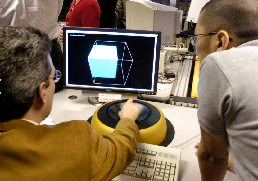 Direct3D 是 Microsoft Windows 的图形应用程序编程接口 (API) - 知乎