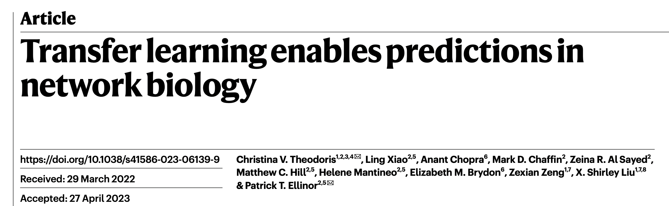 (五) Geneformer 技术解读 ｜ 利用基因名字排序进行语言建模 - 知乎