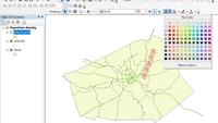 Arcgis Tips：Spatial Analyst Tools—重分类—查找表（Lookup） - 知乎