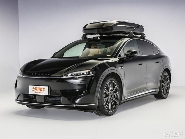 华为ADS 3.0/途灵底盘 智界R7正式上市 售25.98万元起 - 知乎