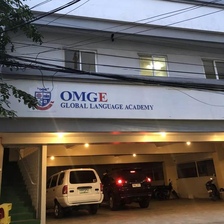 【菲律宾游学-语言学校体验计划】宿务OMGE - 知乎