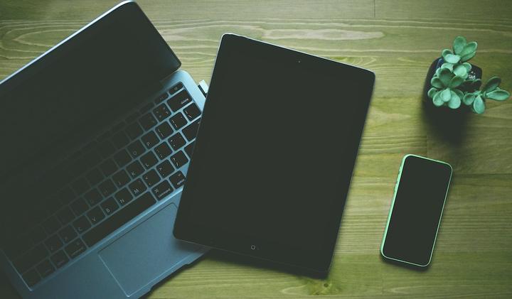 Mac&iPad搭建丝滑LaTex环境 - 知乎