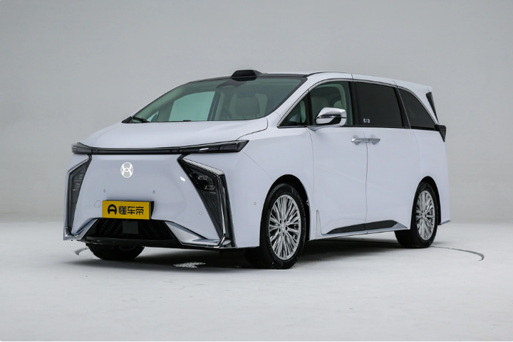 合创V09正式上市，售价31.88-43.88万元 - 知乎