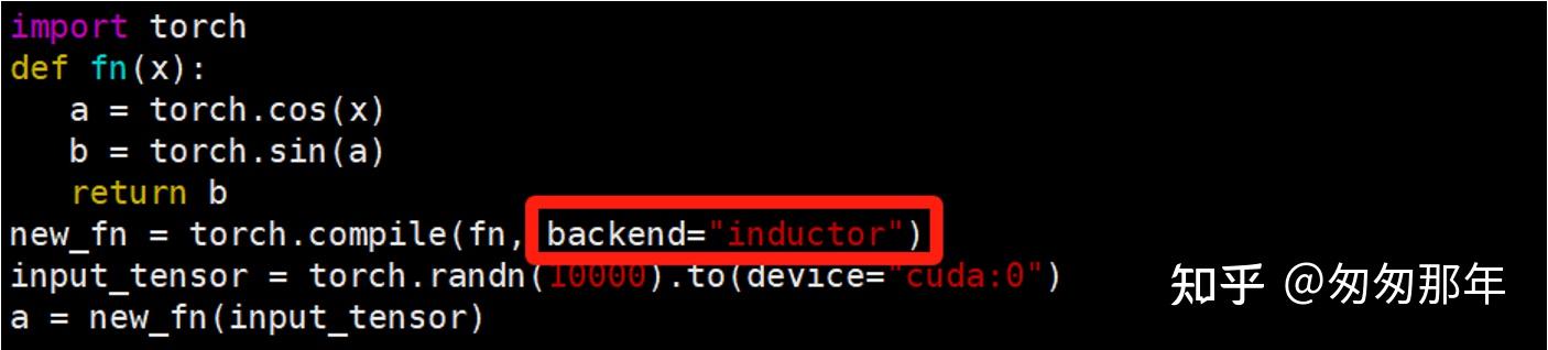 OpenAI Triton初探 - 知乎