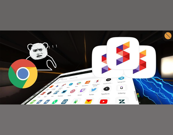 一款提升工作效率的浏览器，Sidekick软件体验 - 知乎