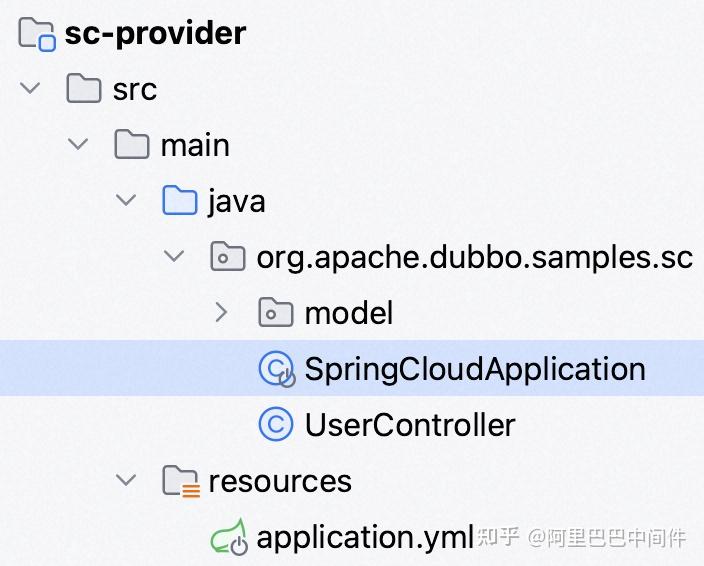 微服务最佳实践，零改造实现 Spring Cloud & Apache Dubbo 互通 - 知乎