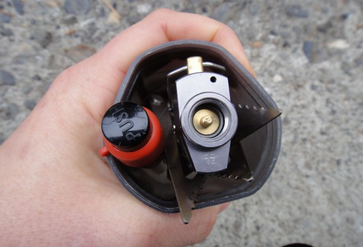 轻量最佳｜MSR MicroRocket测评 - 知乎