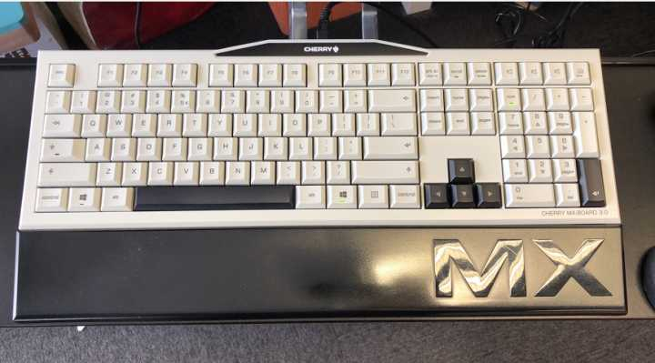 Cherry G80-3000、G80-3800、G80-3494有什么区别？ - 知乎