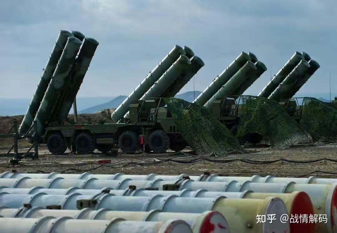 实战被击毁，击落率不如毒刺，中国花30亿美元买的S300要扔了么？ - 知乎